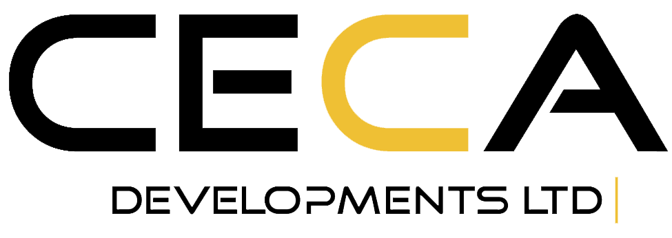 CECA Developments LTD | Contact us