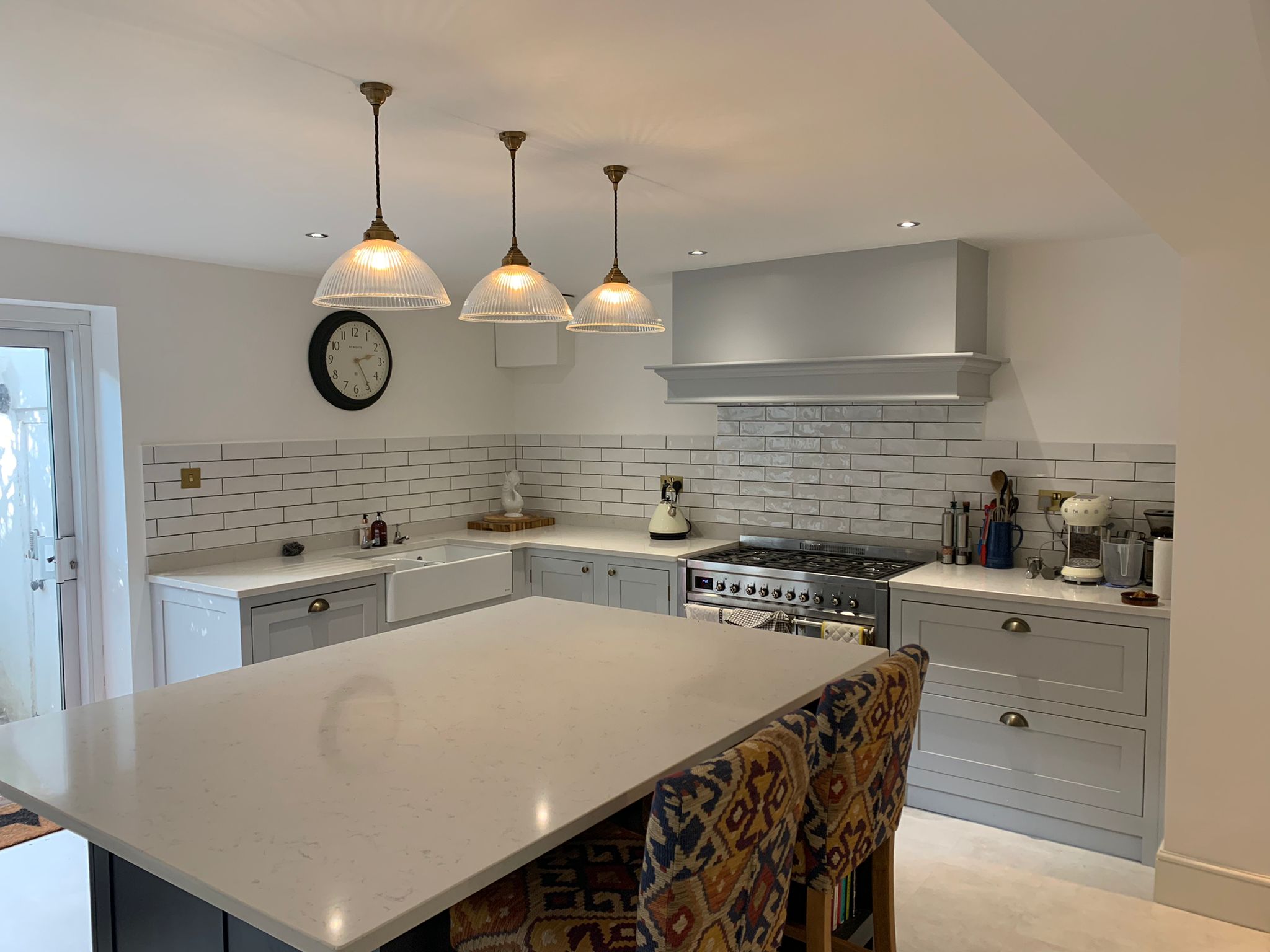 CECA Developments LTD | Hemingford Road