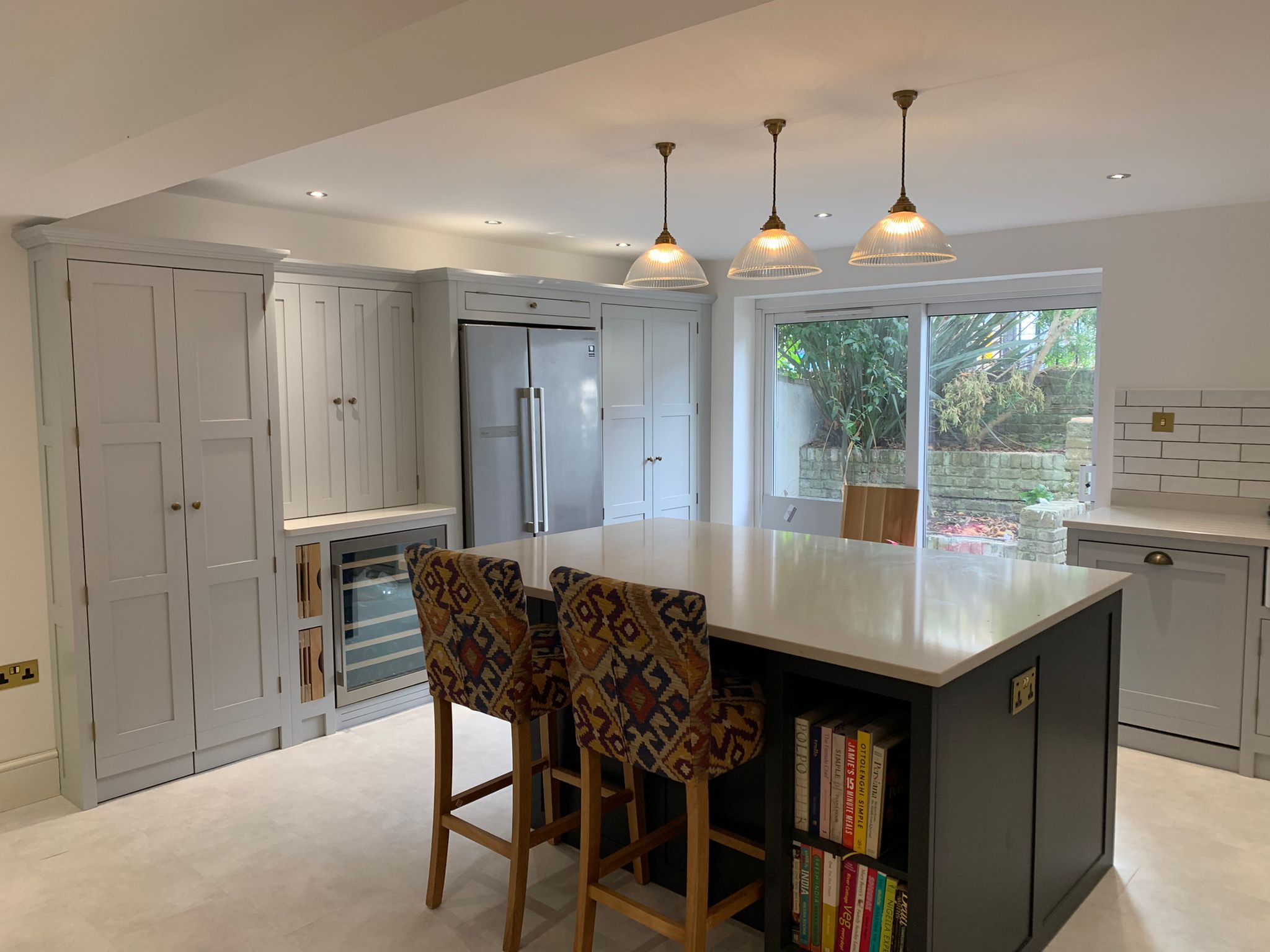 CECA Developments LTD | Hemingford Road